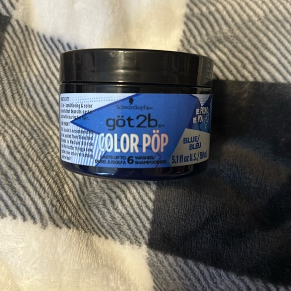 Hair | Schwarzkopf Got 2 B Color Pop | Poshmark